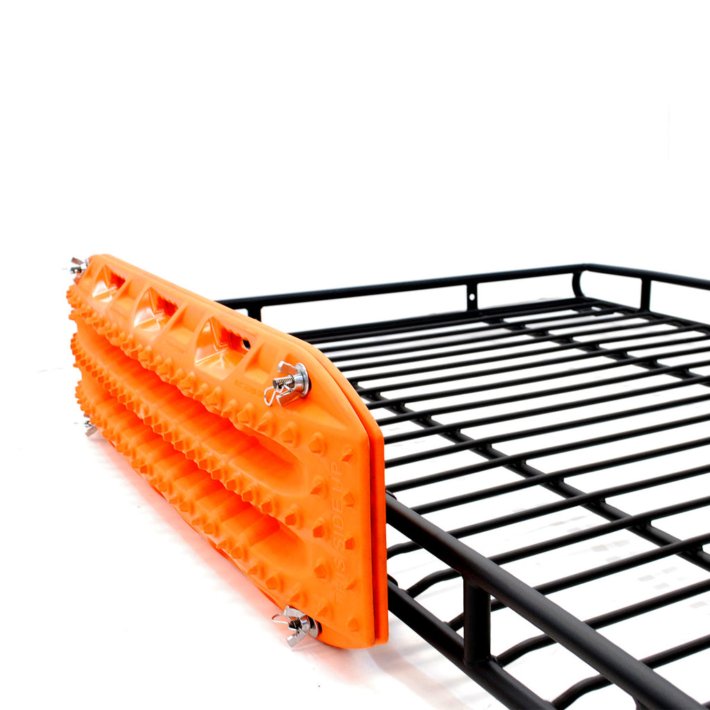 MAXTRAX Roof Rack Mount for 5" Height Racks | BajaRack – Bajarack ...