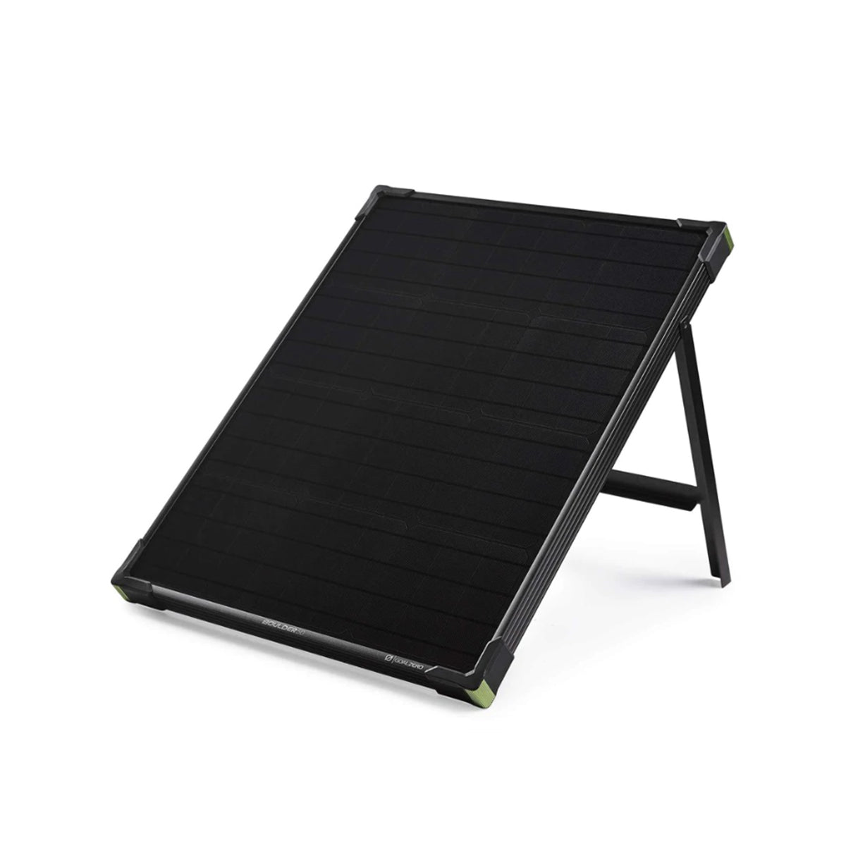 Solar Panel Boulder 50 – Bajarack Adventure Equipment